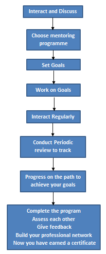 Industry Professionals to Student Mentoring | Prowisdom Growth